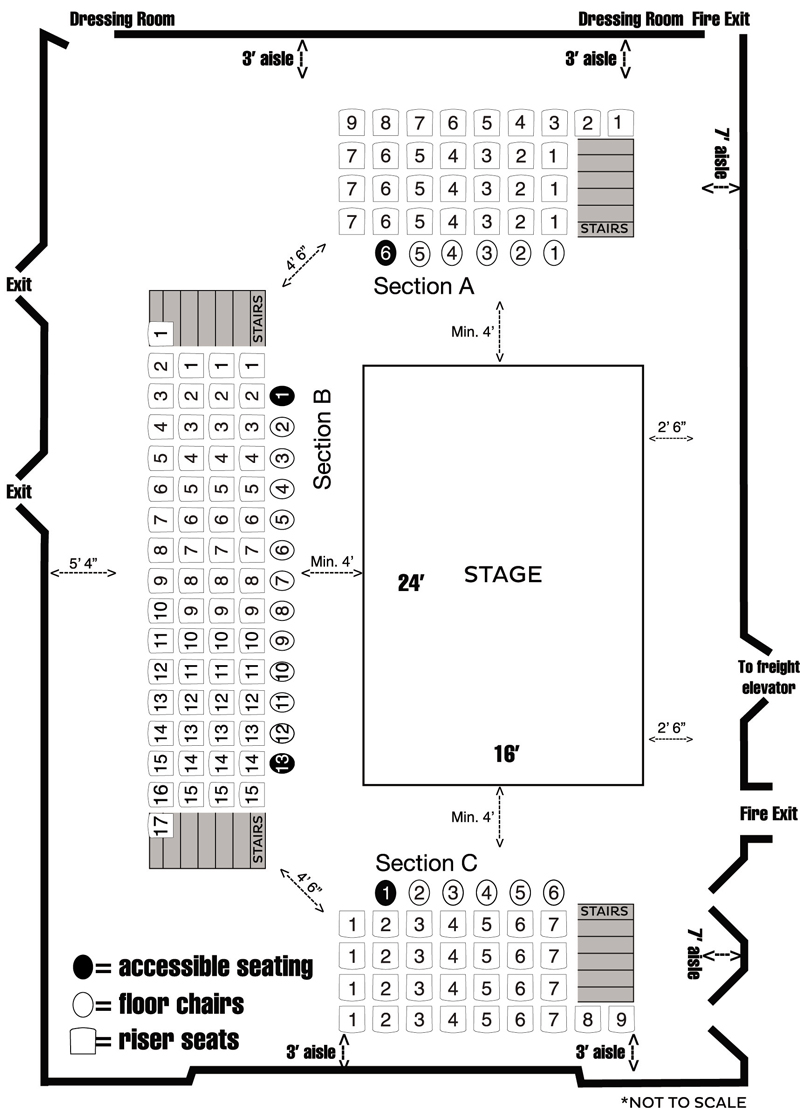 Tanglewood Seating Chart 2024 Bunni Coralyn