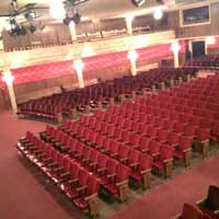 Alpenrose Opera House